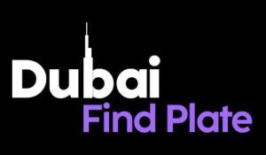 7 Astounding Types of Dubai Number Plates You Need to Know